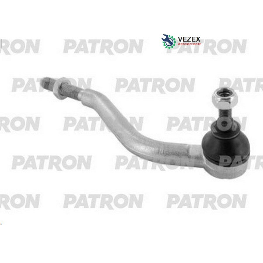 PATRON PS1012R Наконечник рулевой тяги