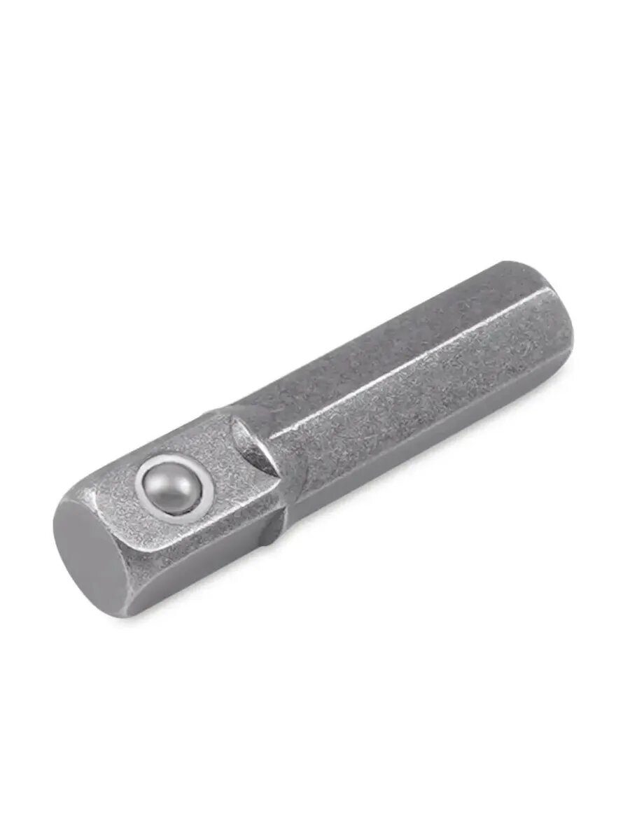 Универсальный адаптер для бит M1/4" HEX/M1/4" DR