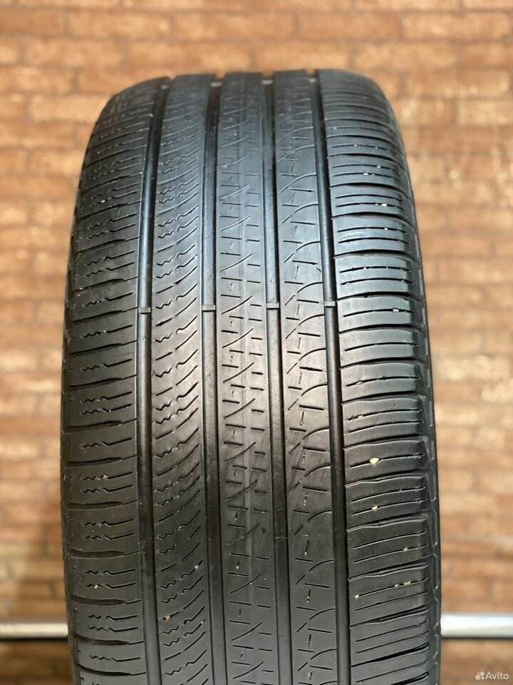 Pirelli Scorpion Zero All Season 275/45 R21