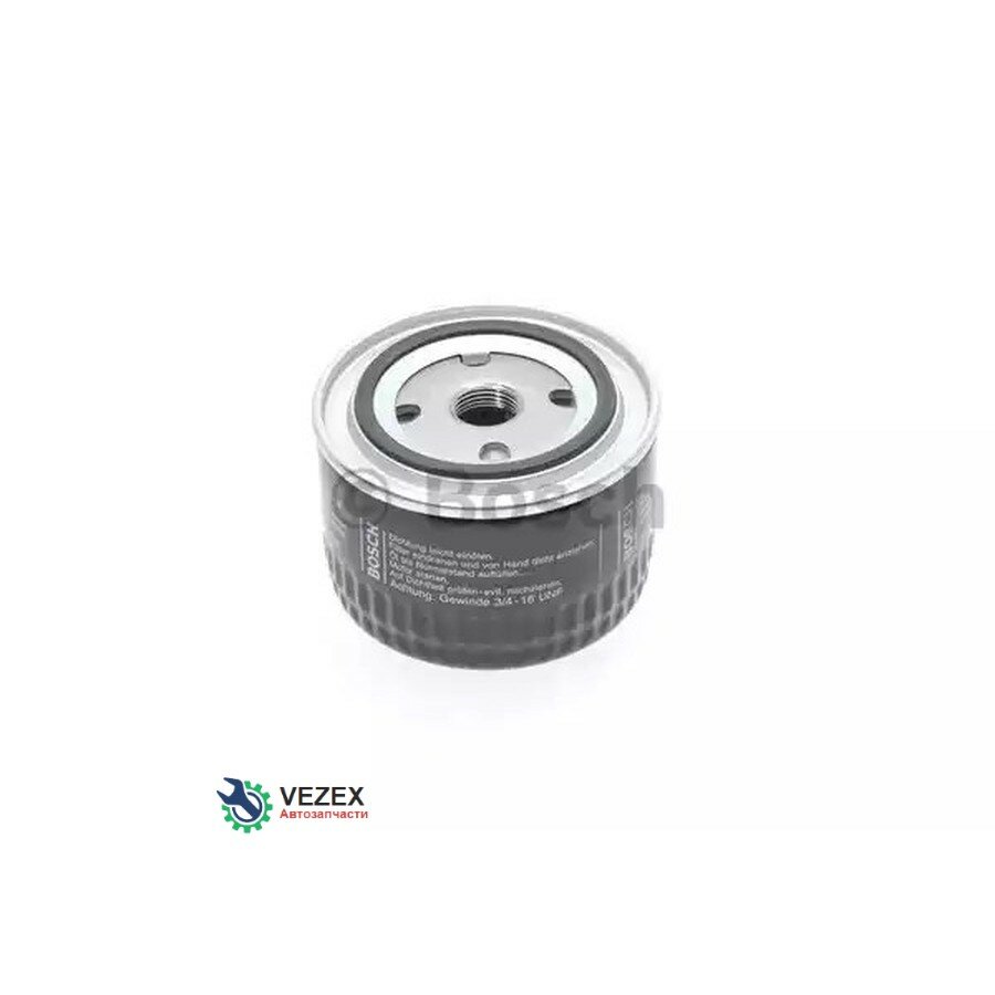 BOSCH 0451103274 фильтр масл. ! \ Lada all 0.6-1.8 /низкий/