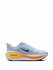 Кроссовки NIKE Vomero Plus sneakers, размер 7.5 US, blue