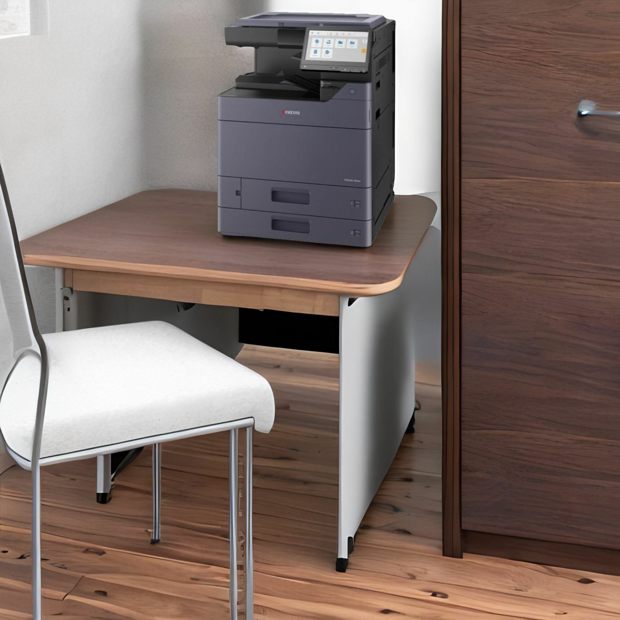 МФУ лазерное Kyocera TASKalfa 2554ci (1102YP3NL0/1102YP3NLV)