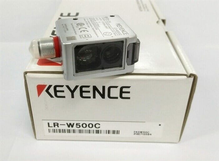 Модуль KEYENCE LR-W500C