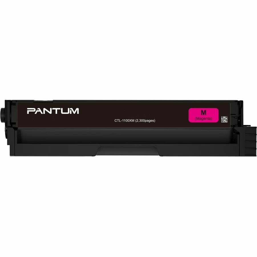 Картридж PANTUM CTL-1100XM