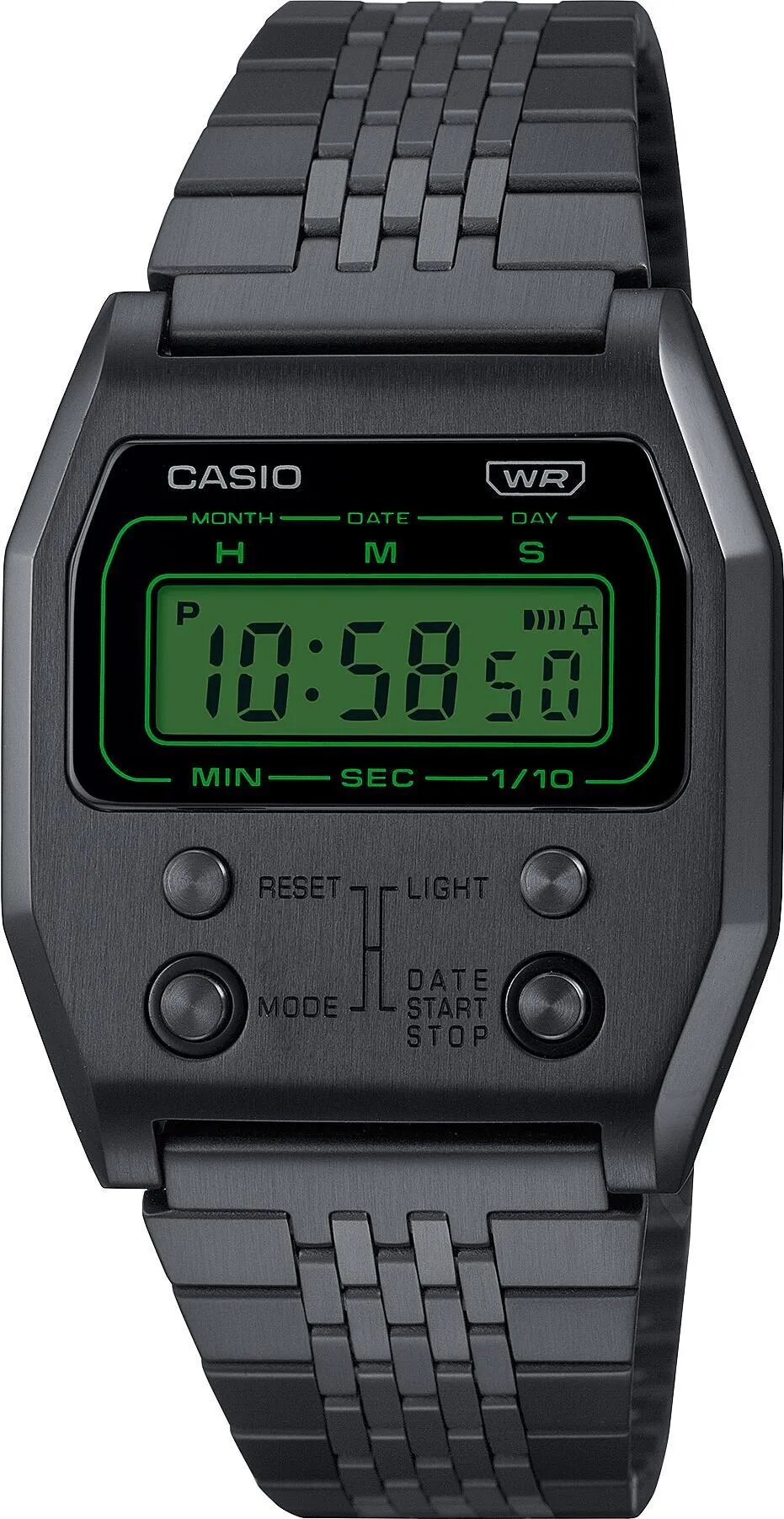  CASIO Vintage