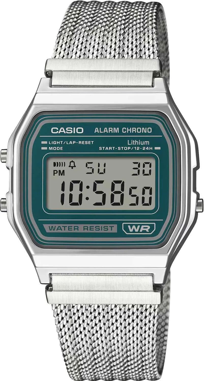  CASIO Vintage
