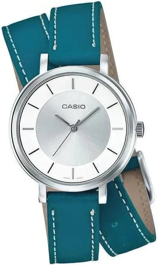  CASIO Collection