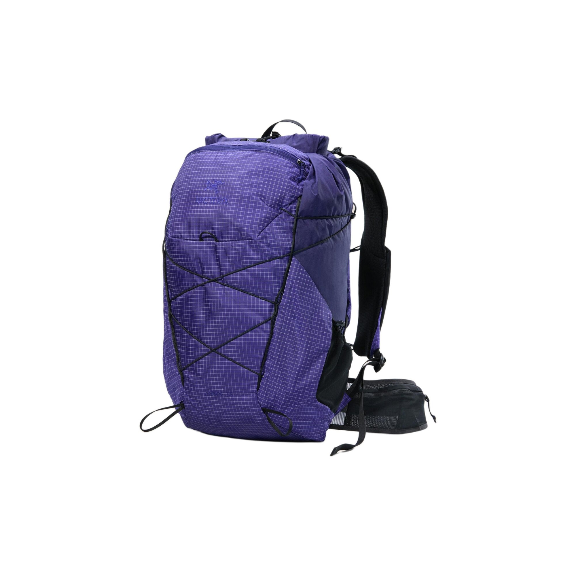 Сумка Arc'teryx Aerios, фиолетовый — фото 1