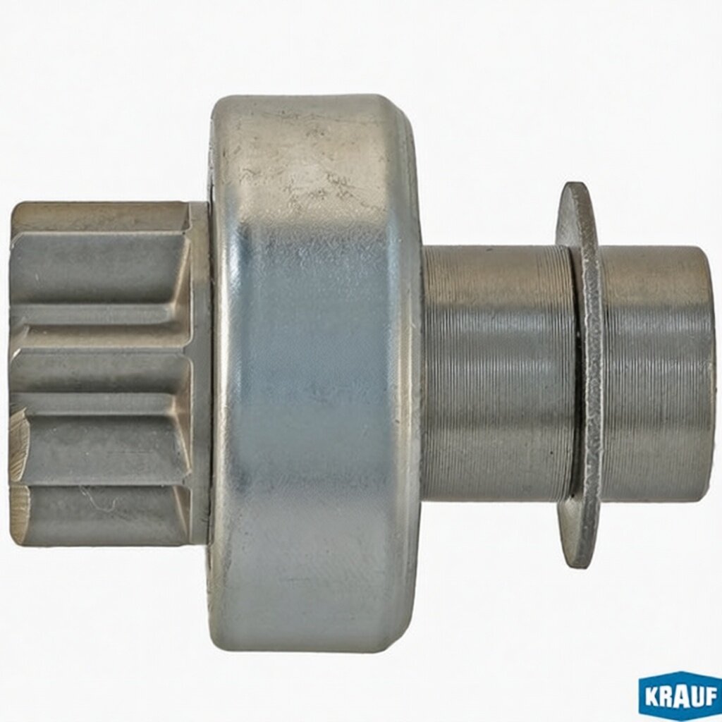 Бендикс стартера SDM6005HS Krauf арт. SDM6005HS
