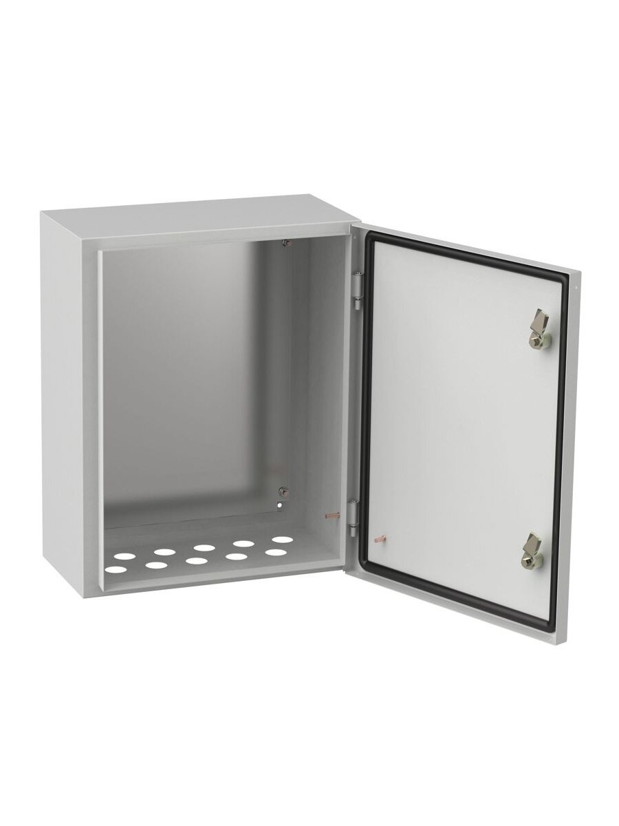 Корпус ЩМП-2-0 500х400х220 IP54 У2 метал. GENERICA YKM40-02-54-G