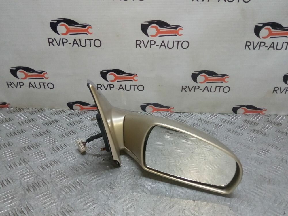 Зеркало правое Chery Fora A21 2006-2010
