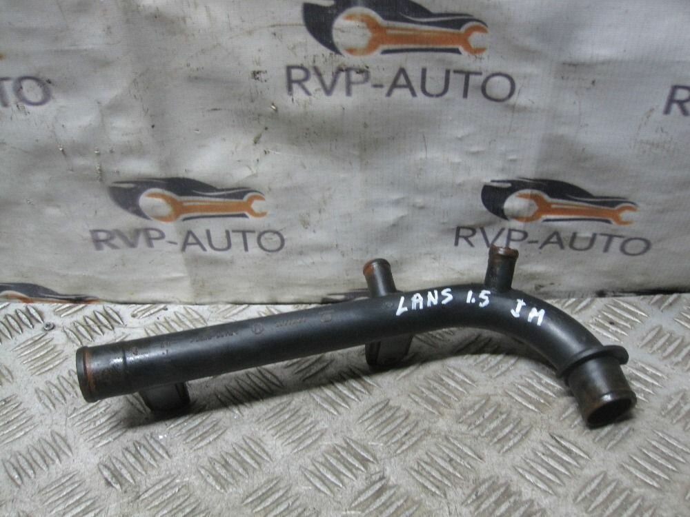 Патрубок Chevrolet Lanos 1.5 2005-2009