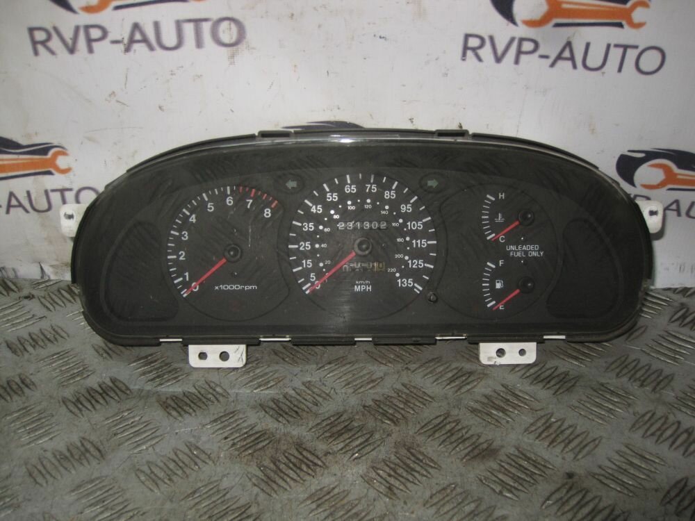 Панель приборов Kia Sephia 2 1.8 1996-2001 АКПП