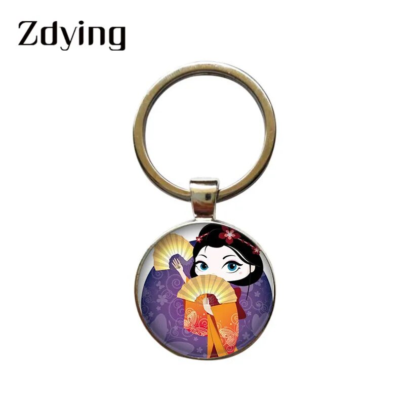 Брелок Zdying