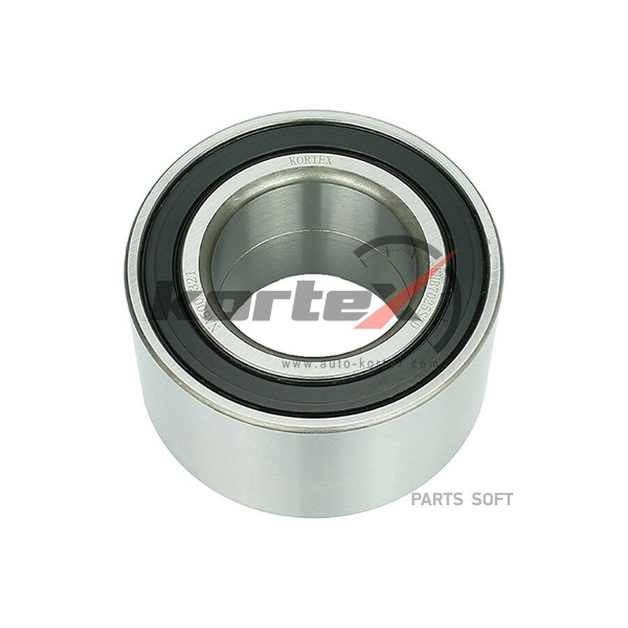KORTEX KHB7025STD Подшипник ступицы AUDI A3/SKODA OCTAVIA/VW GOLF/BORA 96-06 пер.(40X74X40)