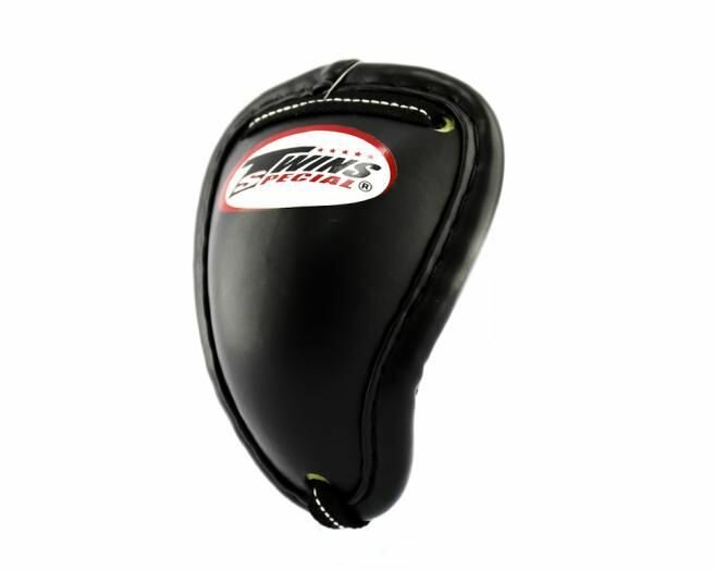 Прочая экипировка и защита паха Twins Special (GPS-1) black L