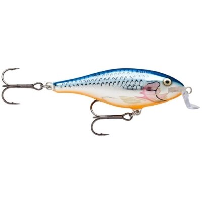Воблер RAPALA Shallow Shad Rap 09 SB плавающий 1,8-2,4 м 9 см 12 гр