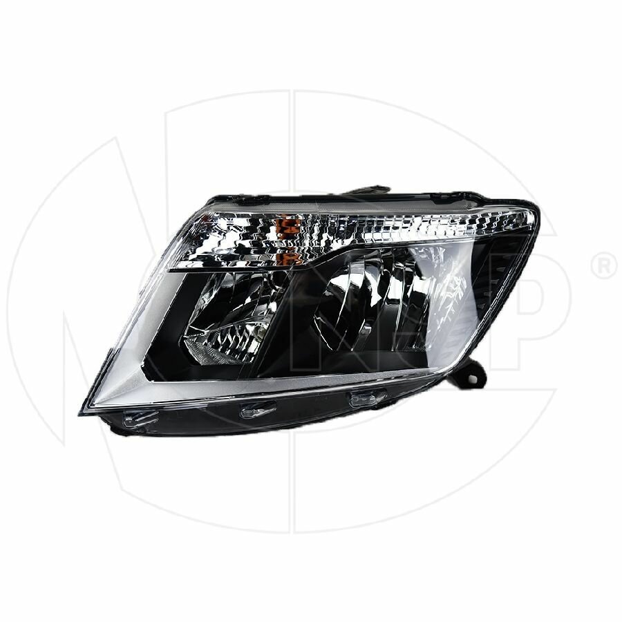 Фара левая NISSAN Terrano (14-16), NSP NSP052606000Q1G