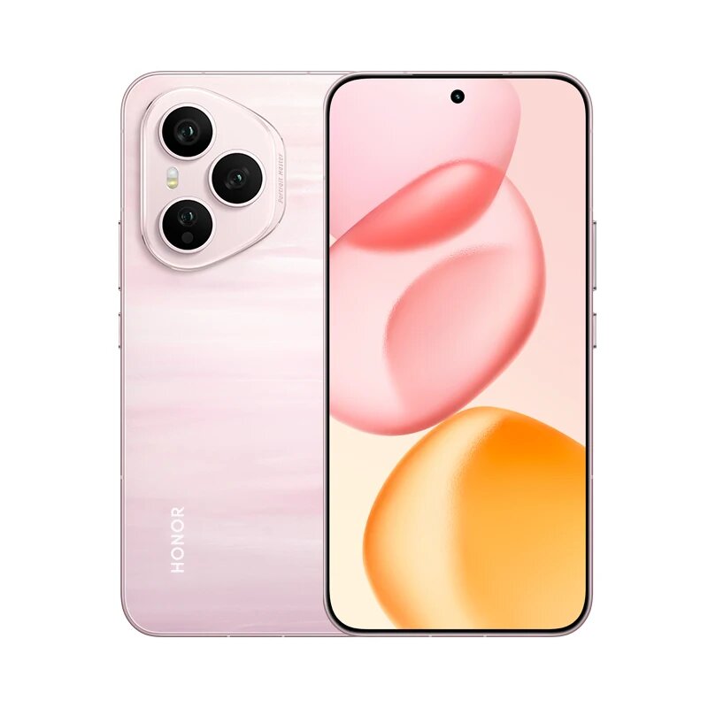 Смартфон Honor 400 Pro, 12/256ГБ, china
