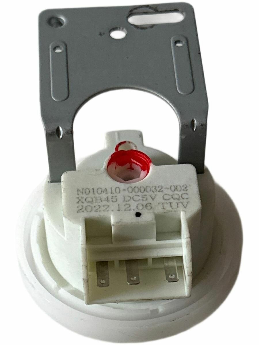 Датчик уровня воды, для СМА Kraft KF-ENC7105W