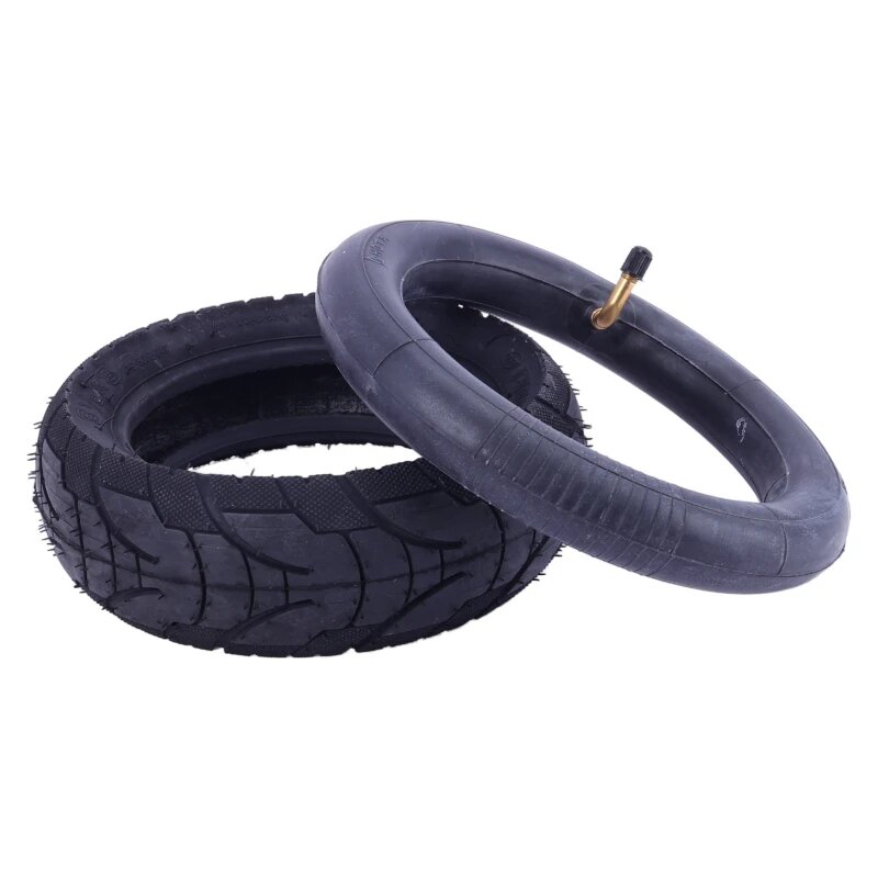 Внешняя шина 8.5x3.0 (8 1/2x3) для электросамокатов Kugoo Kukirin G2 Pro, VSETT 8 9 inner Outer tire