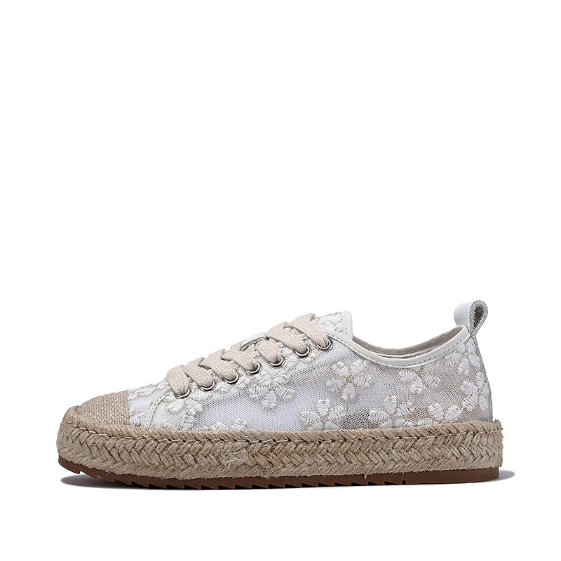 Эспадрильи Espadrilles
