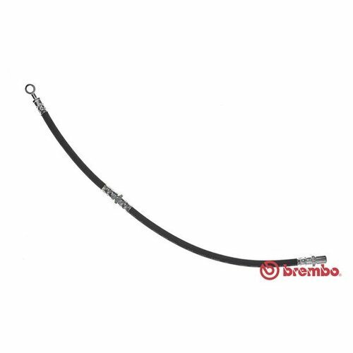 Шланг тормозной Brembo T78027 для Subaru Forester
