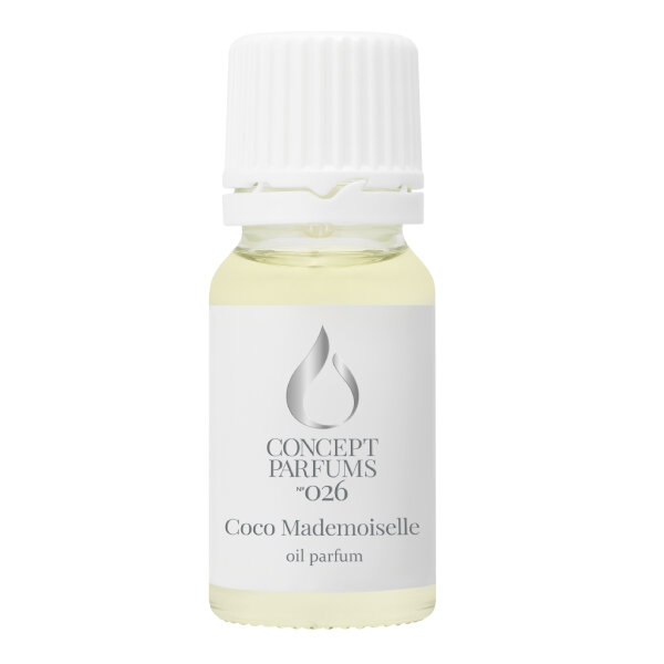 Concept Parfums 026 Духи (Oil Parfum) Женские 10мл
