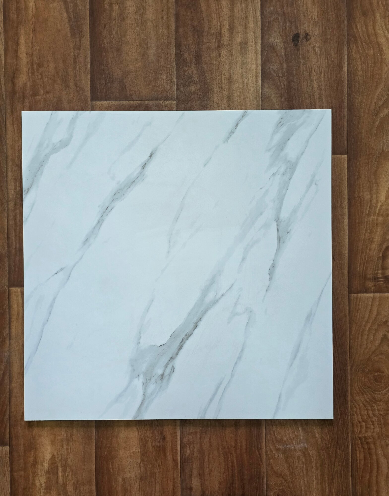 Керамический гранит Carrara Grey, 600х600