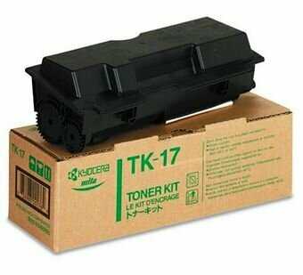 Тонер-картридж Kyocera TK-17 для FS-1000/1010/1050 370PT5KW