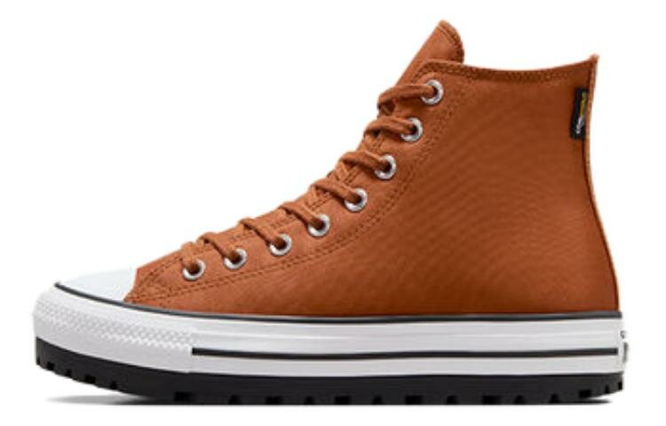 Кроссовки Chuck Taylor All Star