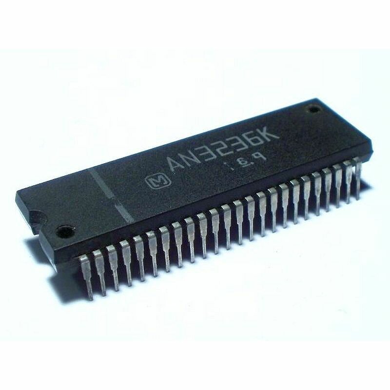 Микросхема AN3236K