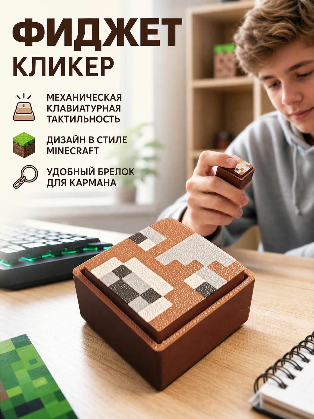 Брелок