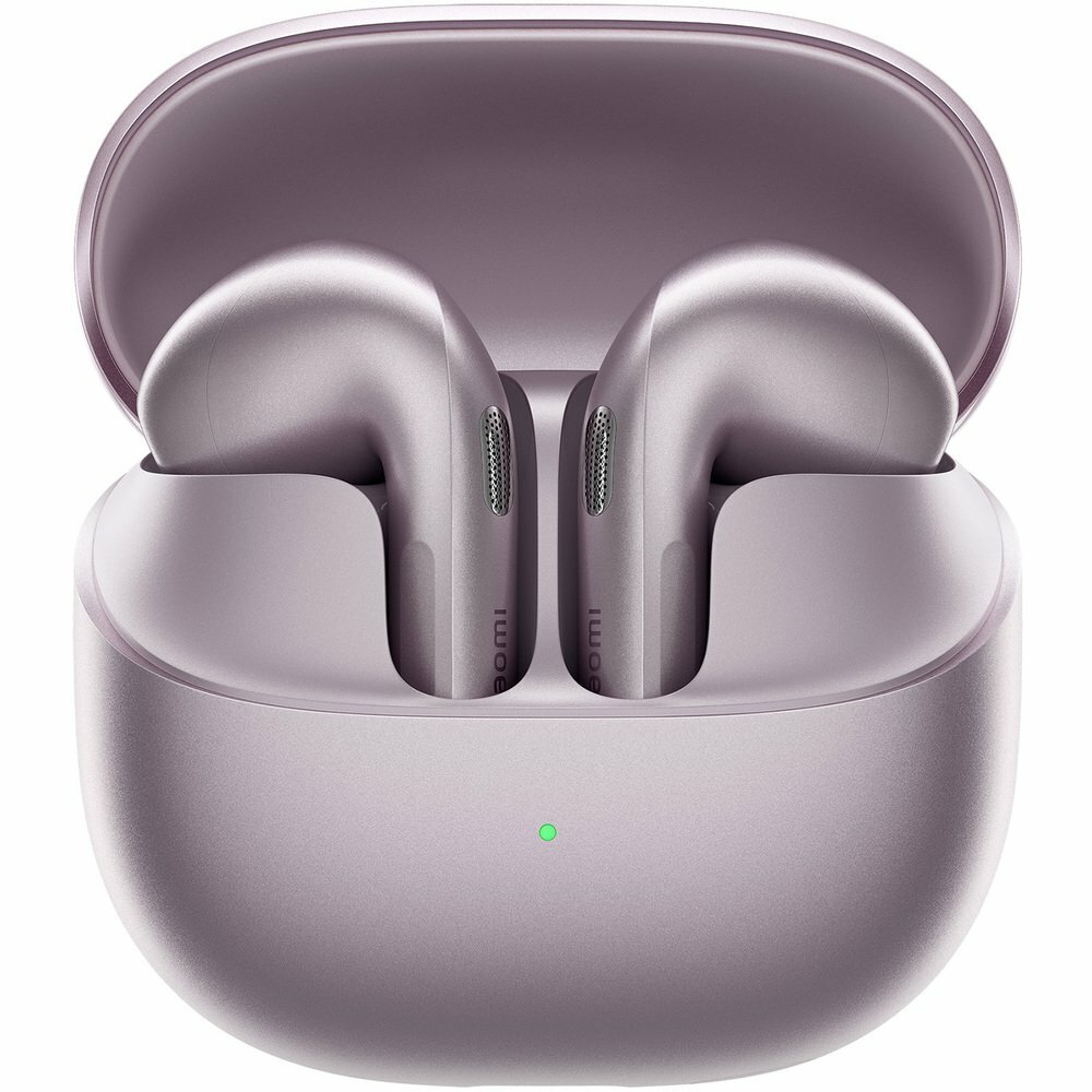 Наушники Xiaomi Buds 6 (BHR09GTGL) фиолетовый