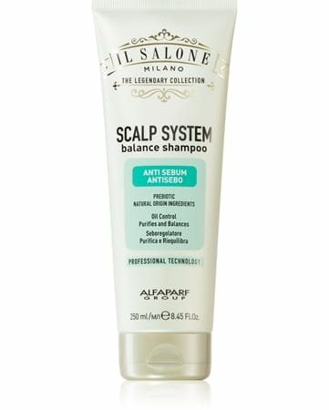Шампунь для волос Alfaparf Milano Il Salone Milano Scalp System, 250 мл