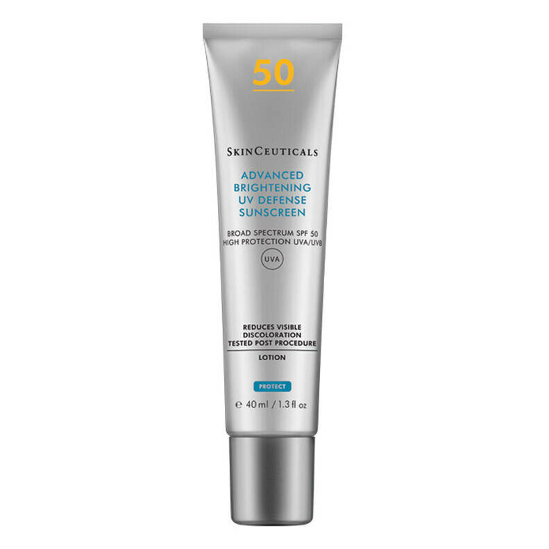 Солнцезащитный крем SKIN CEUTICALS, SPF 50, Advanced Brightening, защита от ультрафиолета