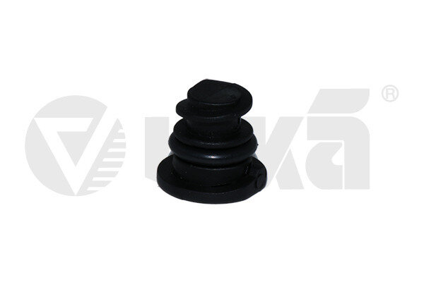 Пробка сливная масляного поддона AUDI A3; A4; A5; Q5; VW GOLF; VW JETTA; VW TIGUAN; SKODA OCTAVIA - (VAG) OEM 06L103801 - VAG (VW/Audi/Skoda/Seat) арт. 06L103801Пробка сливная поддона двигателя (пластик) Vika арт. 11031572401