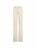 Джинсы клеш Roberto Cavalli Logo-patch flared jeans, размер 40