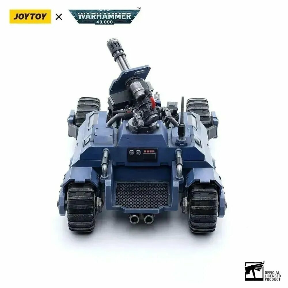 Набор солдатиков — фото 1