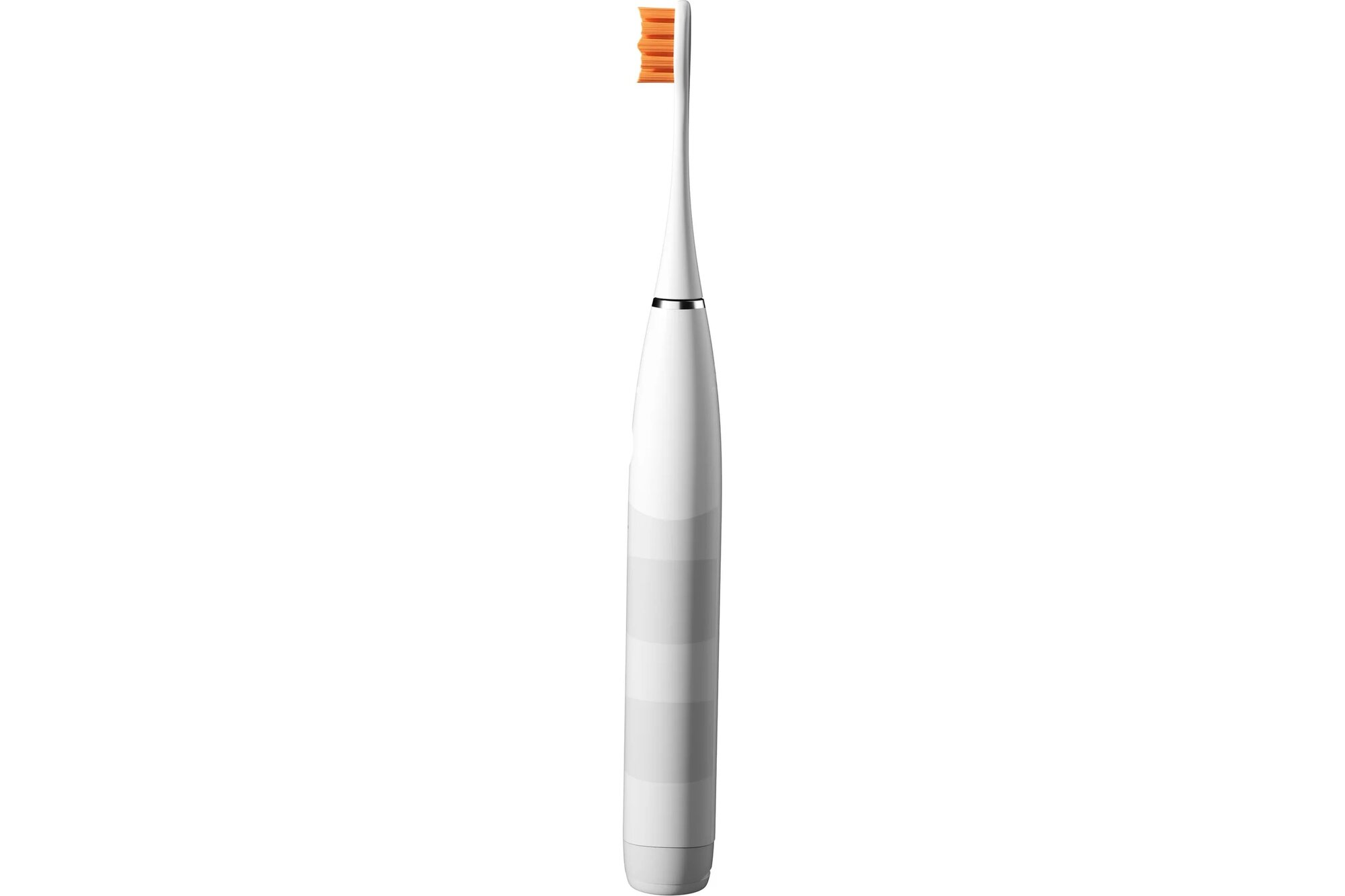 Электрическая зубная щетка OCLEAN Flow F5002, насадки для щётки: 1 шт, белый (c01000555), 76000 движений/мин