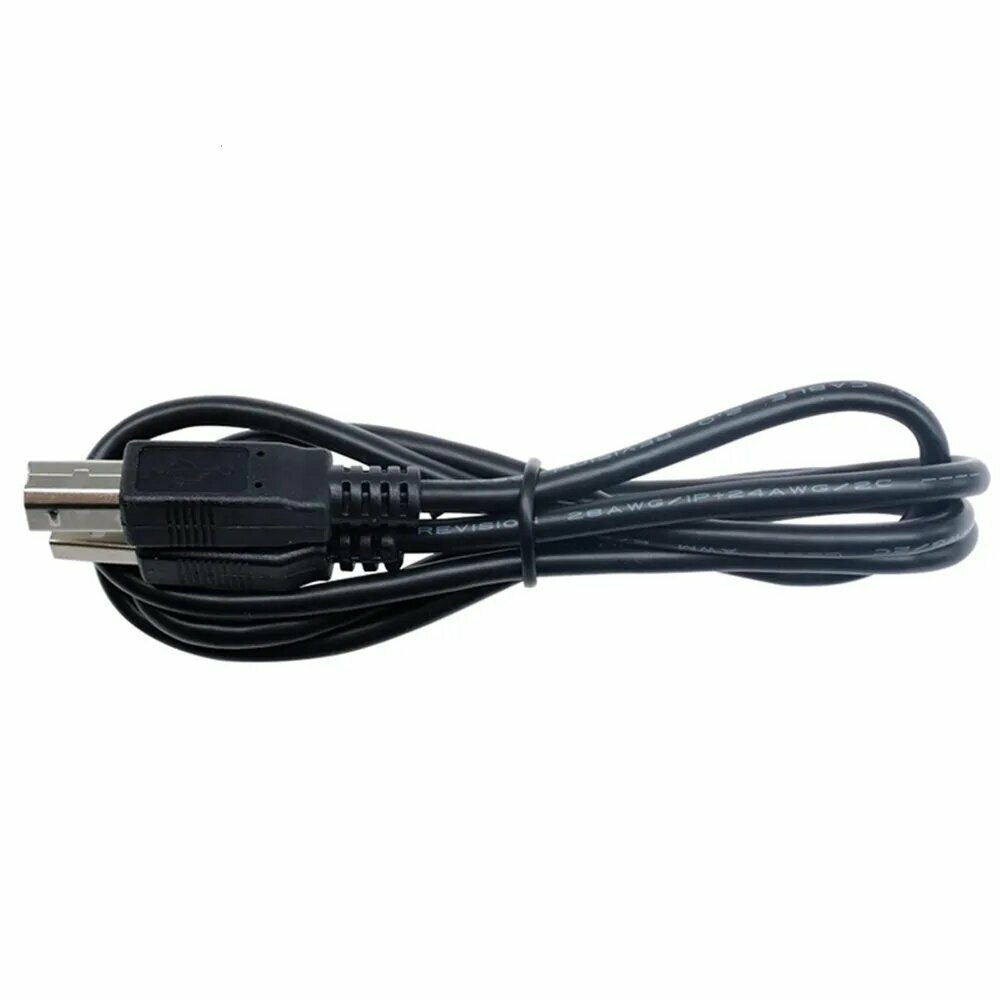 Кабель программатора Xilinx Platform USB с интерфейсом JTAG — фото 1