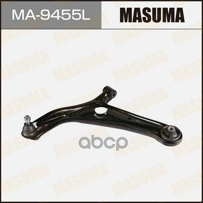 Рычаг нижний Masuma арт. MA-9455L