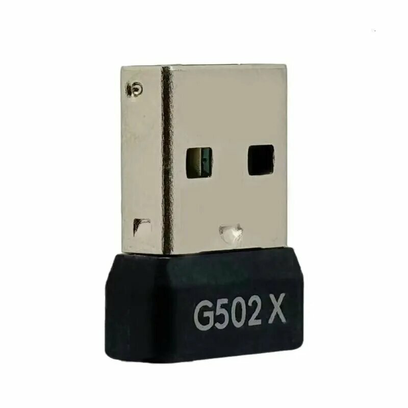 Универсальный беспроводной адаптер для игровой мыши G502X/G502X Plus