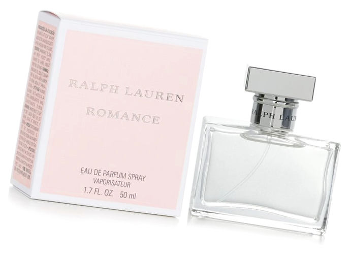 Женская парфюмерная вода Ральф Лорен Романс 50 мл - Romance Ralph Lauren
