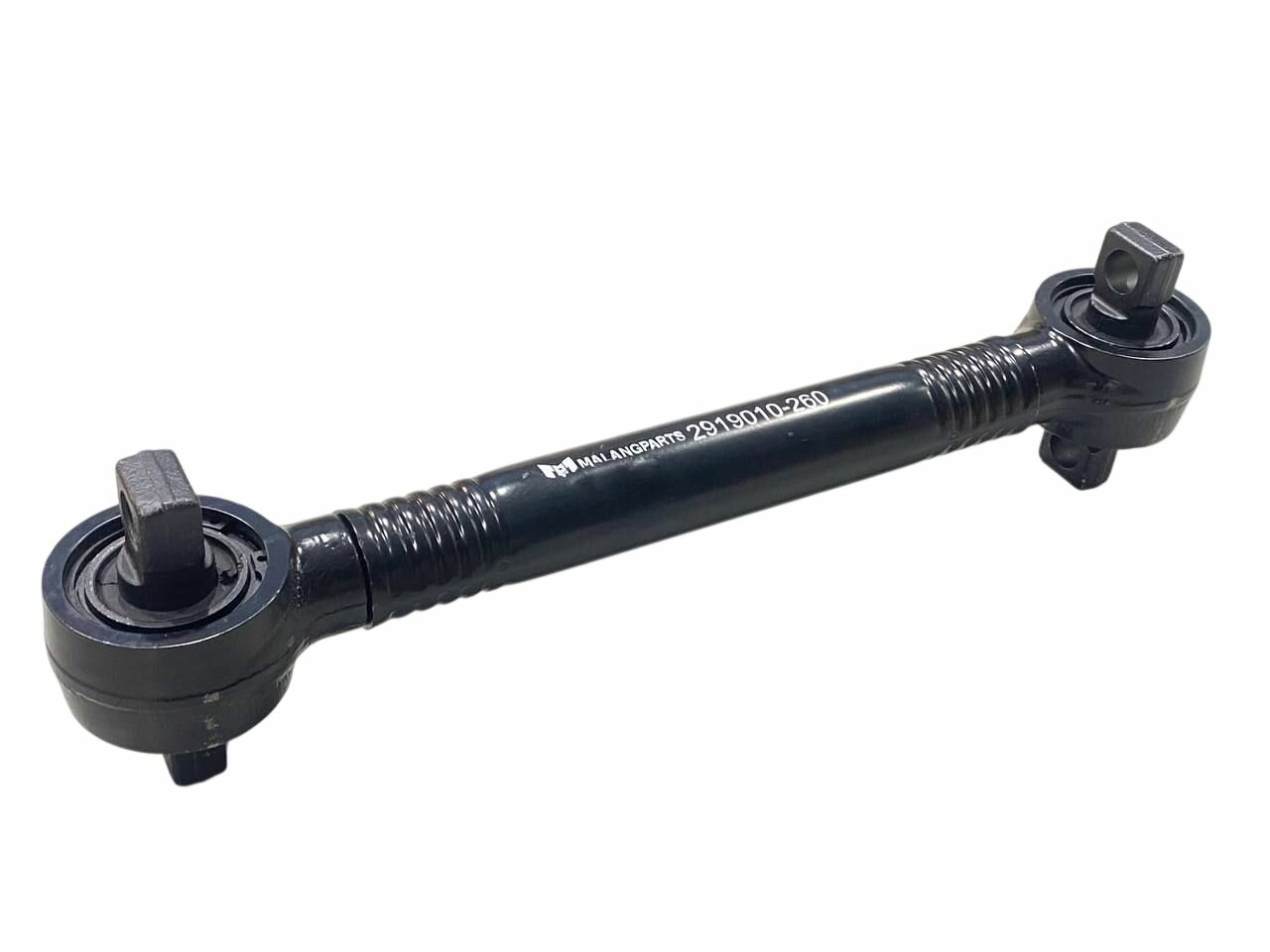 FAW J6 Штанга реактивная нижняя передний L 576х130хd25
