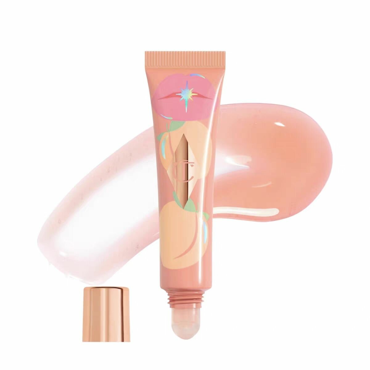 Charlotte Tilbury Jelly Lip Gloss блеск для губ 14ML
