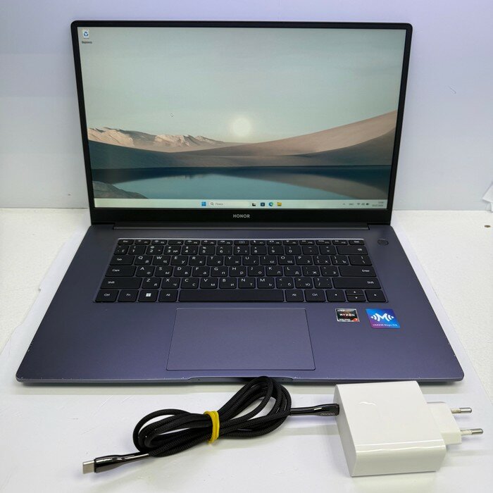 Ноутбук Honor MagicBook 15