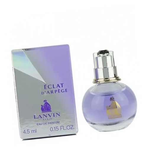 Lanvin Eclat D Arpege аромат для женщин 4.5 мл сэмпл - Ланвин Эклат Де Арпеж