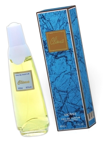 Парли парфюм Аскания Клима - духи для женщин 50 мл / Parli Parfum Ascania Clima