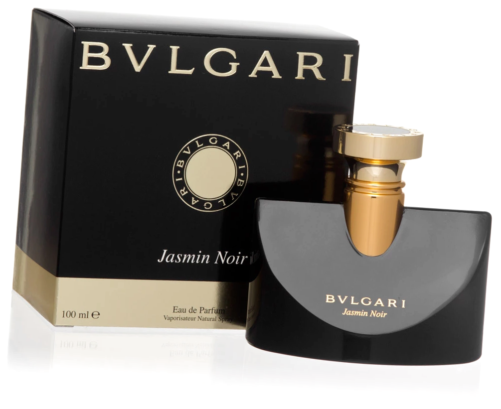 Женский аромат Bulgari Jasmin Noir 100 мл - Булгари Жасмин Ноир